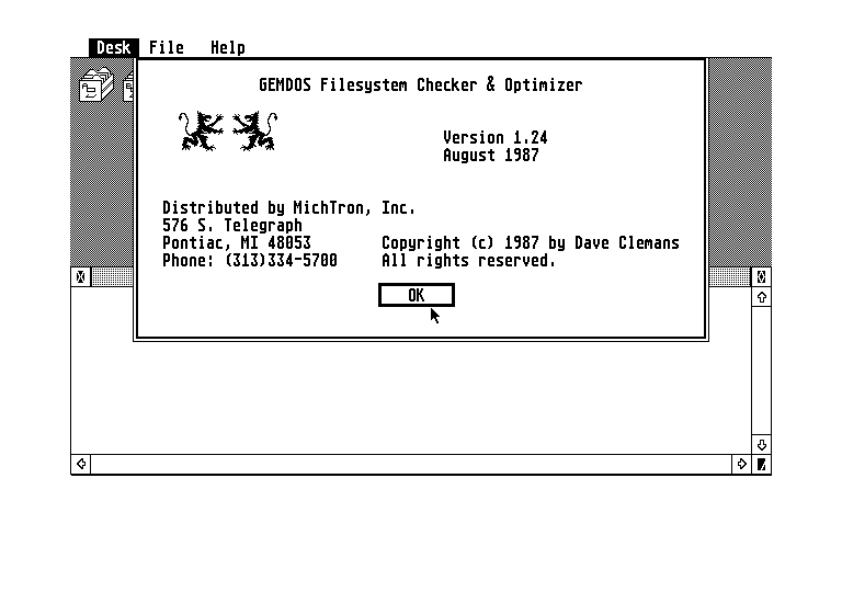 SuperCharged Easy-Draw Image Files (1987)(Migraph) - ROMs Atari ST ...